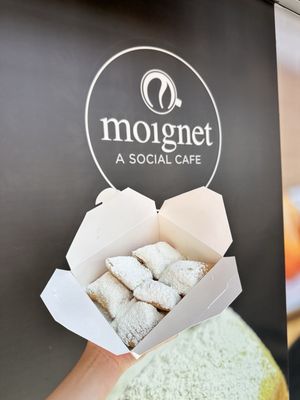 MOIGNET A SOCIAL CAFE - Updated September 2025 - 1172 Photos & 293 ...