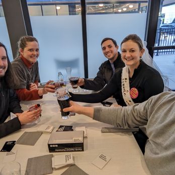 NERDVANA ROCHESTER - Updated July 2024 - 72 Photos & 50 Reviews - 50 ...