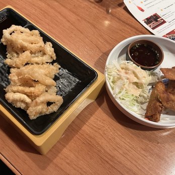 OMO JAPANESE SOUL FOOD - Updated January 2026 - 197 Photos & 173 ...