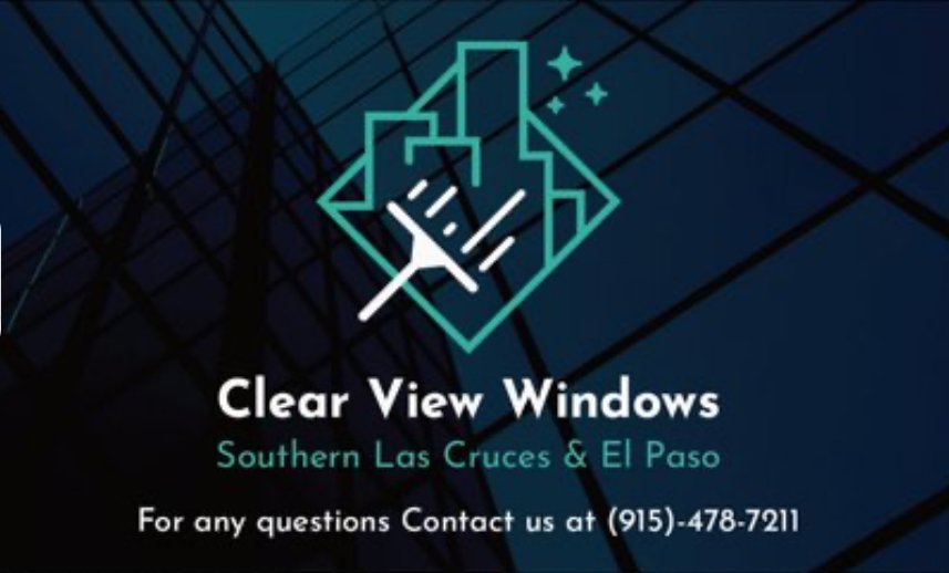 CLEAR VIEW WINDOWS - Updated October 2024 - El Paso, Texas - Window ...