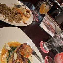 PAPPADEAUX SEAFOOD KITCHEN - 1001 Photos & 702 Reviews - 1304 E ...