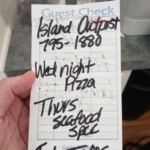 ISLAND OUTPOST - 26 Photos & 22 Reviews - 14231 W Ozello Trl, Crystal ...