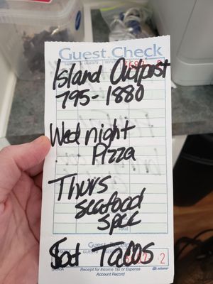 ISLAND OUTPOST - Updated December 2025 - 30 Photos & 30 Reviews - 14231 ...