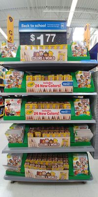 WALMART SUPERCENTER - Updated July 2024 - 25 Photos & 34 Reviews - 1208 ...