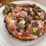 INMAN HOUSE OF PIZZA - 45 Photos & 30 Reviews - Italian - 11230 ...
