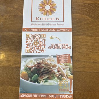 RACHEL’S KITCHEN - Updated March 2025 - 126 Photos & 88 Reviews - 6605 ...