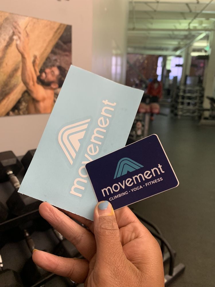MOVEMENT - SAN FRANCISCO - 170 Photos & 425 Reviews - 924 Mason St, San ...