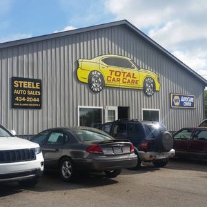 TRAVIS’ AUTO SERVICE - Updated April 2025 - 7515 Maplecrest Rd, Fort ...