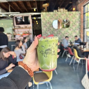 RAVELLO’S COFFEE - Updated January 2026 - 43 Photos & 24 Reviews - 883 ...