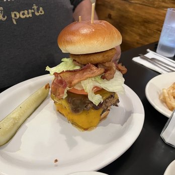 CAFE MADISON HOLLAND - Updated January 2025 - 67 Photos & 45 Reviews ...