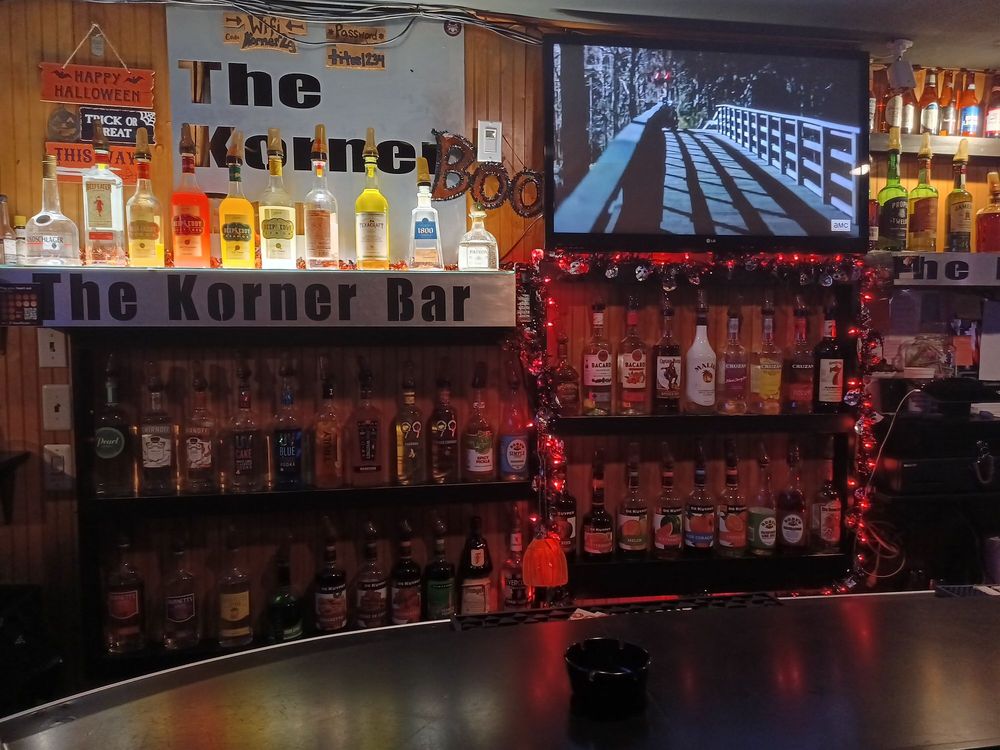 THE KORNER ON BROADWAY - Updated May 2026 - 9801 S Broadway St, St ...