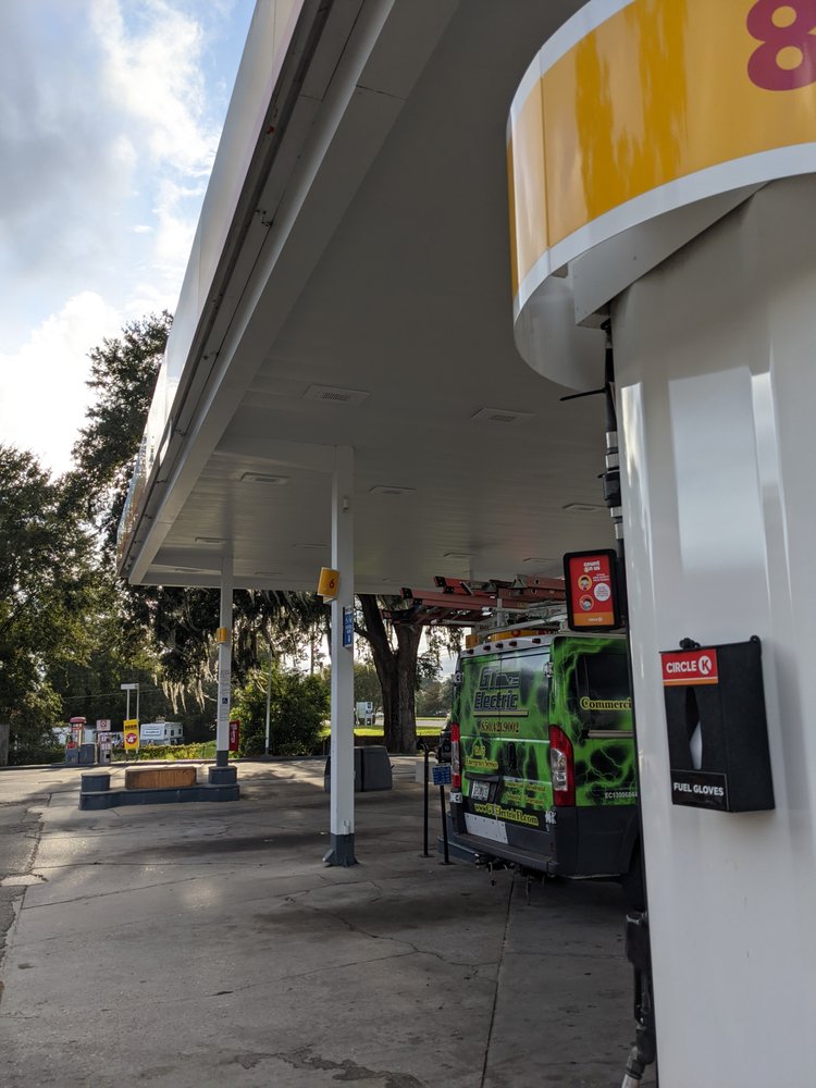 SHELL - Updated May 2025 - 3211 Mahan Dr, Tallahassee, Florida - Gas ...
