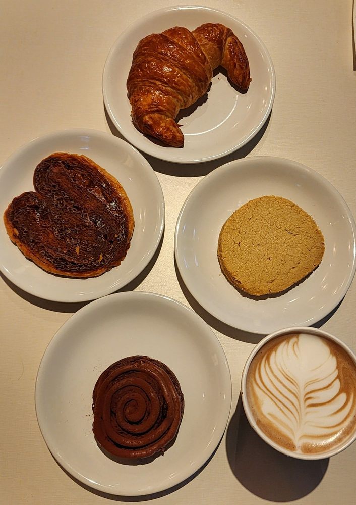 CLOUDY CAFE - Updated December 2025 - 35 Photos & 12 Reviews - 6420 24th Ave NW, Seattle ...