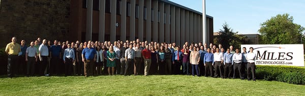 MILES IT - Updated October 2025 - 28 Photos & 31 Reviews - 100 Mount ...