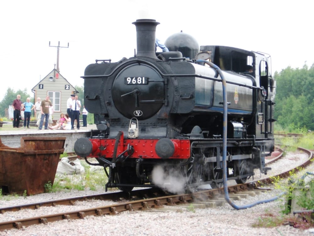 RADYR RAILWAY STATION - Updated June 2024 - Station Road, Cardiff ...