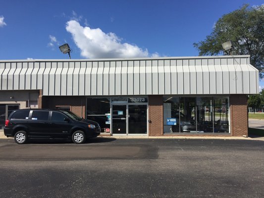 THE CREATIVE MOBILITY GROUP - Updated July 2025 - 30 Photos - 33073 ...