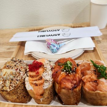 ATOYUBU - Updated May 2024 - 679 Photos & 399 Reviews - 7041 Western ...