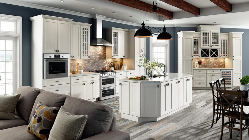 PRACTICAL KITCHEN DESIGNS - Request Consultation - Holiday, FL - Yelp