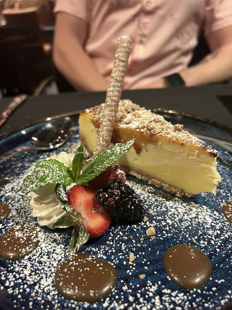 PITHARI - Updated June 2025 - 49 Photos & 28 Reviews - 1 W Main St ...