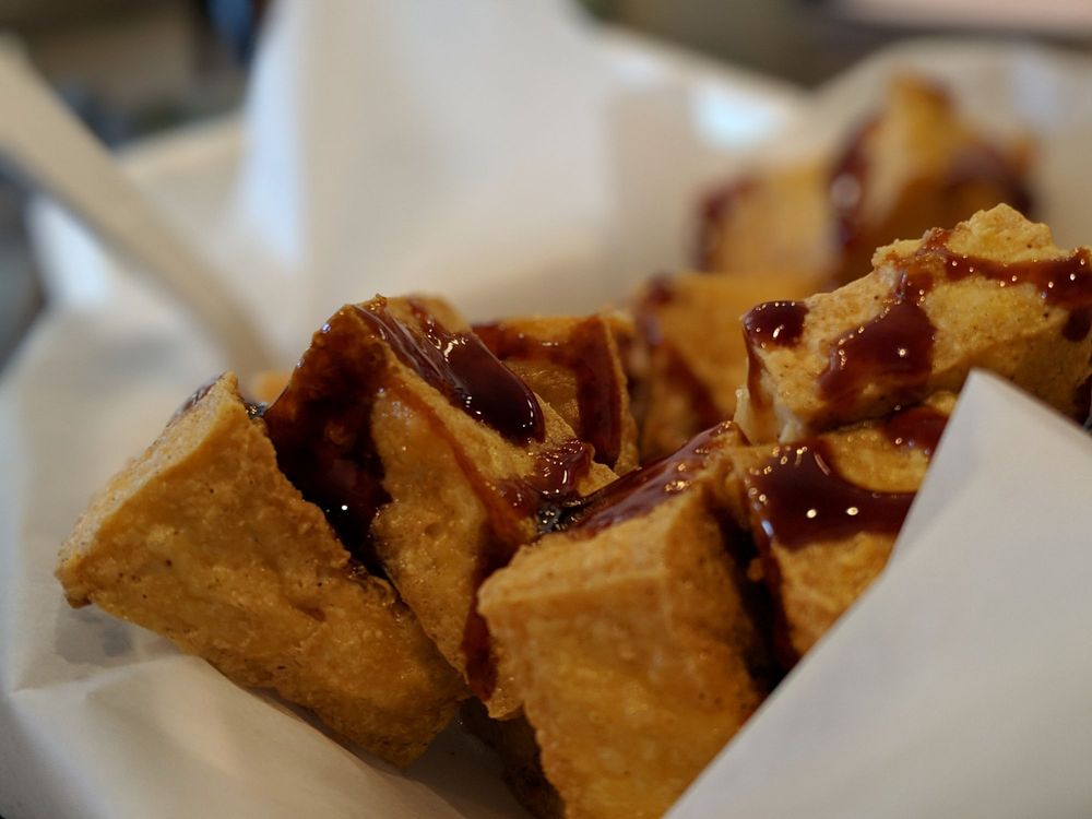 CAFE TAPIOCA - 372 Photos & 530 Reviews - 7160 Regional St, Dublin, CA ...