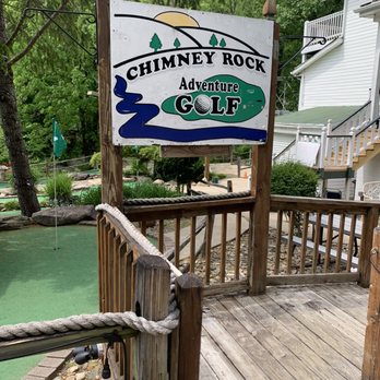 CHIMNEY ROCK MINI GOLF ADVENTURE - Updated August 2025 - 83 Photos ...