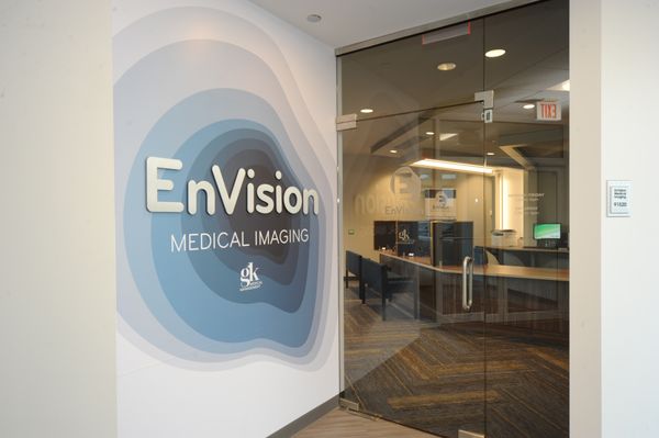 ENVISION MEDICAL IMAGING - Updated October 2025 - 15 Photos & 45 ...