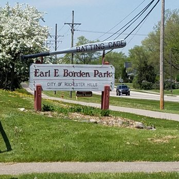 EARL E BORDEN PARK - Updated January 2026 - 40 Photos - 1400 E Hamlin ...