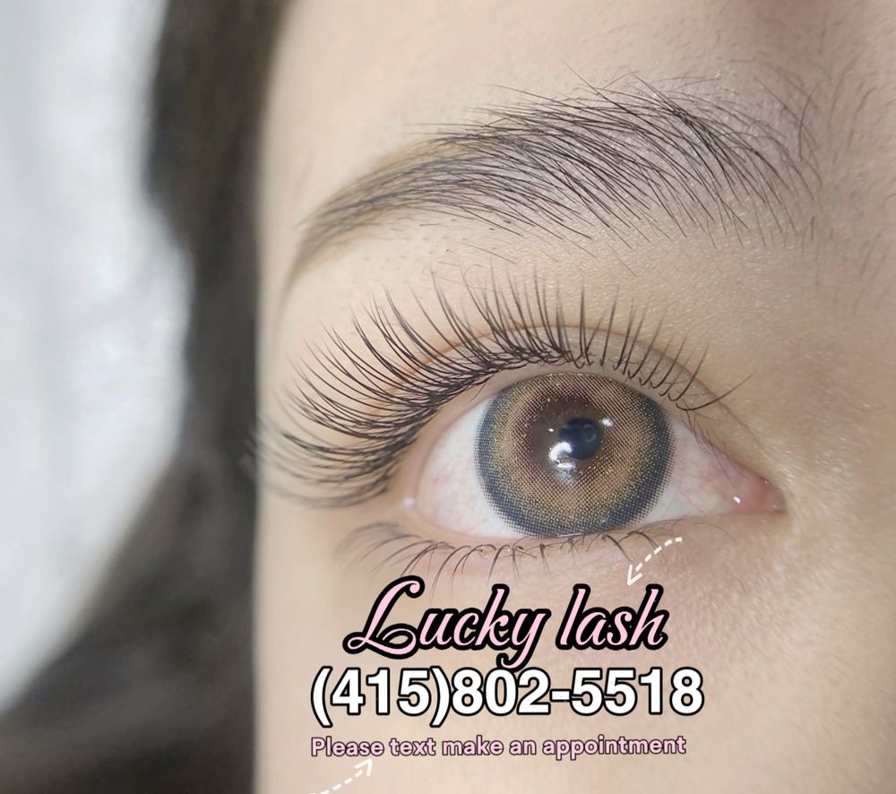 LUCKY LASH - Updated May 2025 - 115 Photos - 2920 Diamond St, San Francisco, California ...