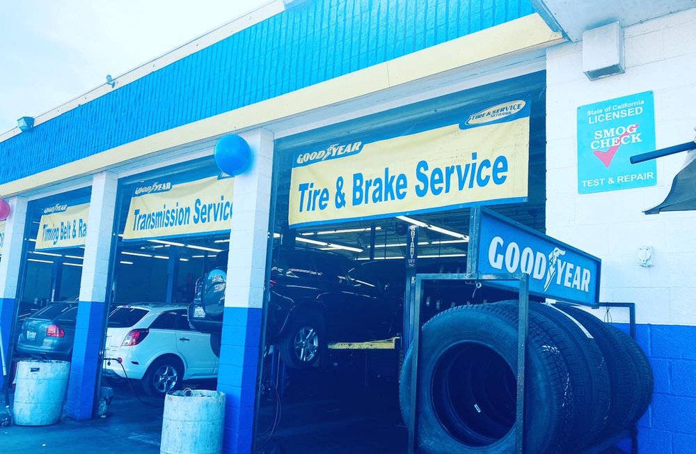 KNG COMPLETE AUTO REPAIR - Updated December 2025 - 125 Photos & 644 ...