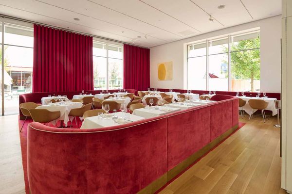 ELISE - Updated June 2026 - 56 Photos & 16 Reviews - 1280 Peachtree St ...