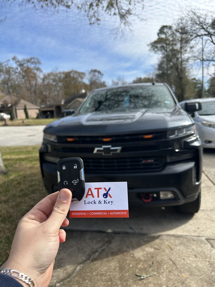 ATX LOCK & KEY - Updated February 2025 - Request a Quote - 15 Photos ...