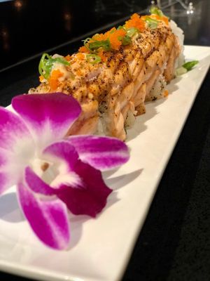 SUSHI ONE SPOT - Updated May 2024 - 877 Photos & 335 Reviews - 9405 ...