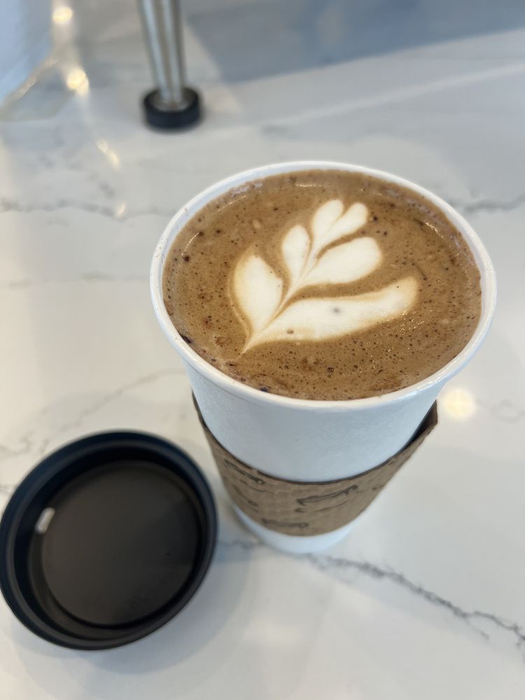 DISTRICT COFFEE - Updated January 2026 - 170 Photos & 117 Reviews - 206 ...