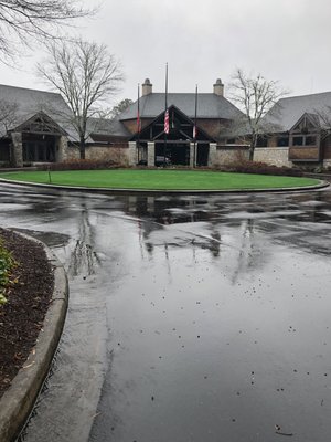 THE GOLF CLUB OF GEORGIA - 41 Photos & 14 Reviews - 1 Golf Club Dr ...