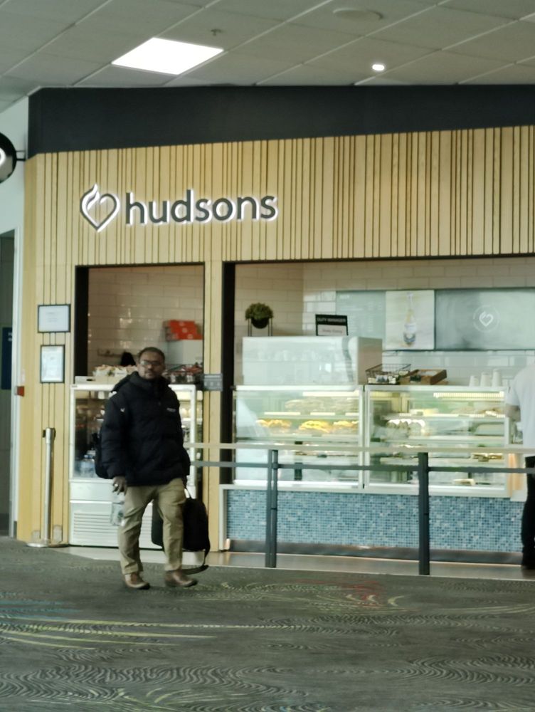 HUDSONS COFFEE - Updated December 2024 - Andrew Mckee Ave, Auckland ...