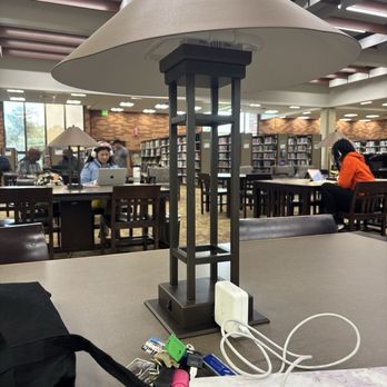 LA COUNTY LIBRARY - CULVER CITY LIBRARY - Updated January 2026 - 82 ...