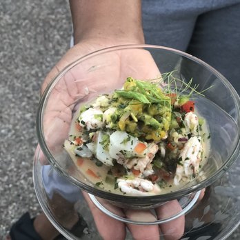 CHEF AYO CHERRY - Updated December 2024 - 23 Photos - Los Angeles ...