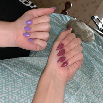 NAIL TIQUE - Updated November 2025 - 19 Photos & 33 Reviews - 500 South ...