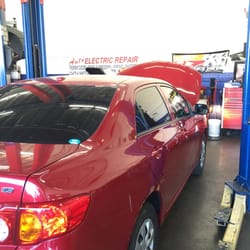 ALL STAR AUTOMOTIVE - 29 Photos & 249 Reviews - Auto Repair - 158 ...