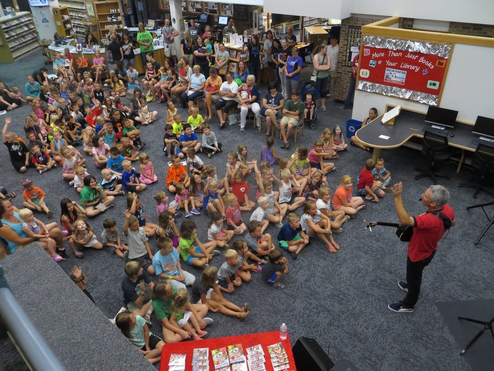 MERCER COUNTY LIBRARY - Updated October 2025 - 14 Photos - 303 North ...