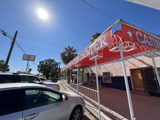 CLAW DADDY’S CAJUN SEAFOOD - Updated July 2024 - 171 Photos & 271 ...