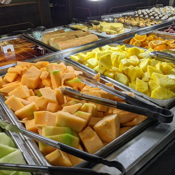 RIVER BUFFET & GRILL - 100 Photos & 95 Reviews - 8215 University City ...