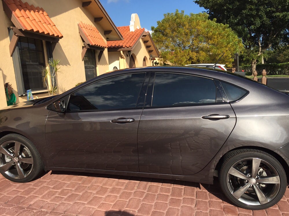 TINT AMERICA - Updated September 2024 - 17 Photos & 45 Reviews - 1405 N ...