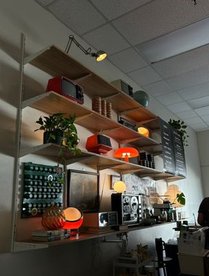 FIREPROOF COFFEE - Updated October 2025 - 347 Photos - 197 Reviews ...