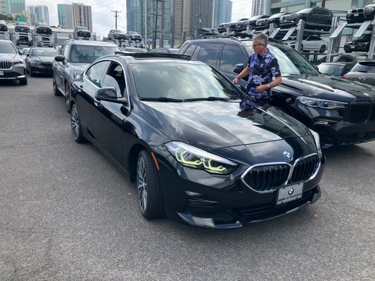 BMW OF HONOLULU - Updated May 2026 - 200 Photos & 407 Reviews - 777 ...