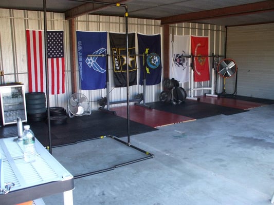 SAND DUNES STRENGTH AND CONDITIONING - Updated January 2026 - 20 ...