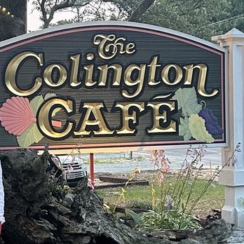 COLINGTON CAFE - Updated June 2024 - 302 Photos & 389 Reviews - 1029 ...