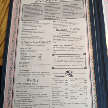 THE OAK TABLE CAFE - Updated July 2024 - 678 Photos & 877 Reviews - 292 ...