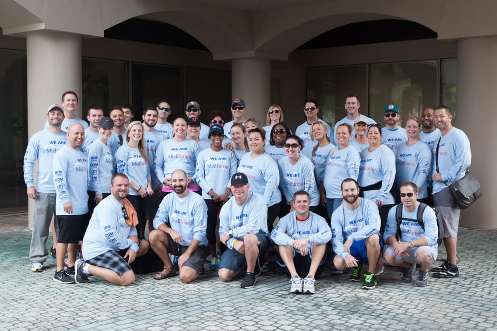 MEDPARTNERS - 302 Knights Run Ave, Tampa, Florida - Employment Agencies ...