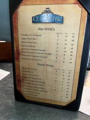 ICE HOUSE BAR - Updated August 2024 - 26 Photos & 23 Reviews - 1024 Rue ...